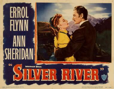 Silver River (1948) - The Silver Screen Oasis